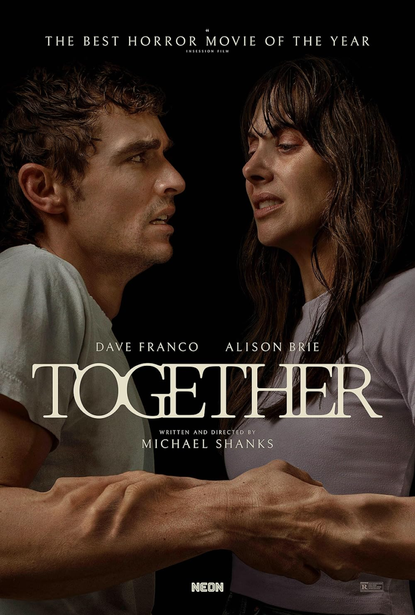 Together (2025) Hulu Release Date: When to Stream, Cast, Plot & Full Details – Cine Storytellers