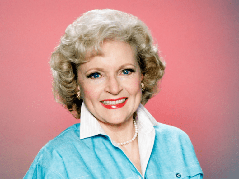 How Did Betty White Die? Full Details on Her Cause of Death, Final Days ...