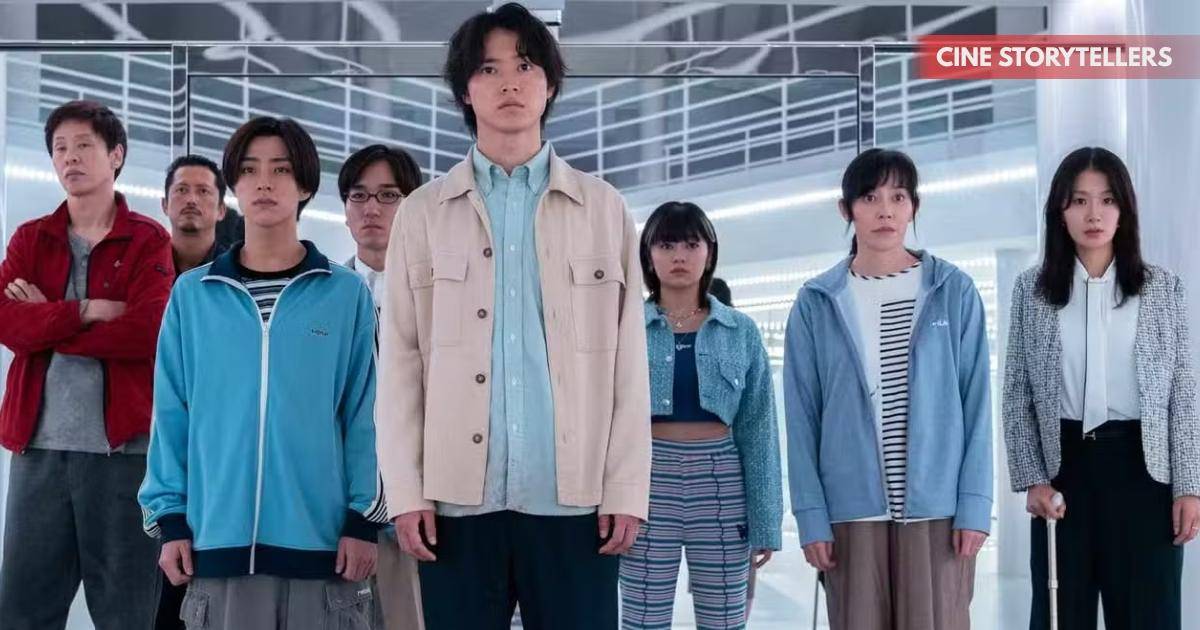 Alice in Borderland Season 4: Canceled, Ending Explained, and What ...