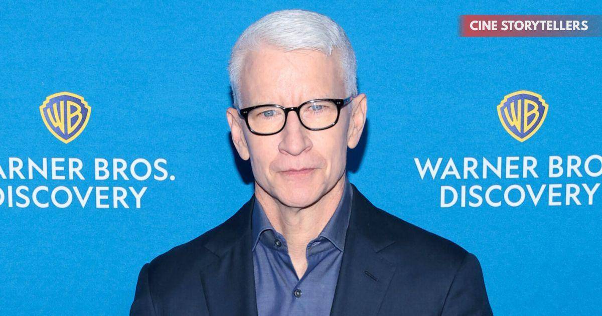 Anderson Cooper Relationship Status 2025: Is He Single, Married, or ...