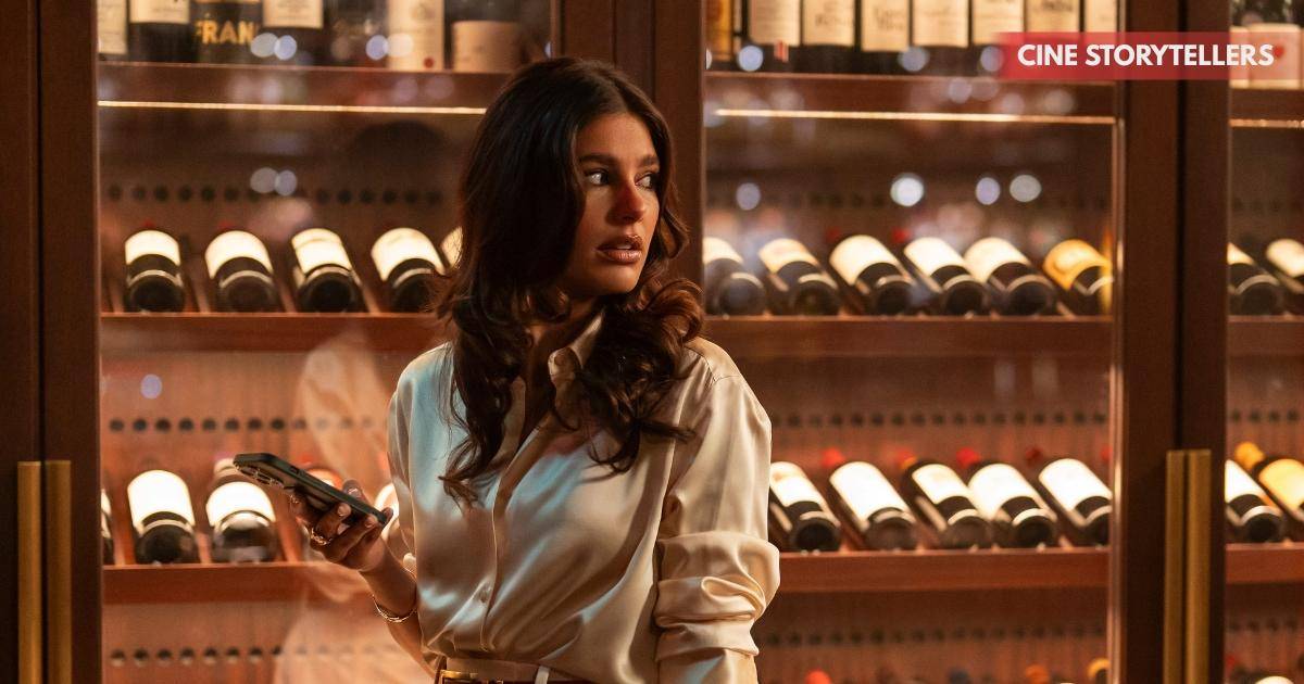 Camila Morrone in The Night Manager Season 2 as Roxana Bolaños - Full ...