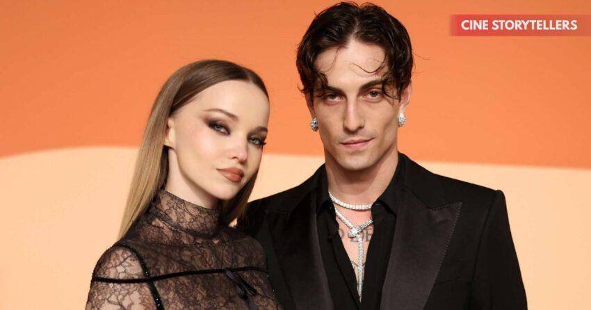 Dove Cameron Engaged to Damiano David Archives – Cine Storytellers