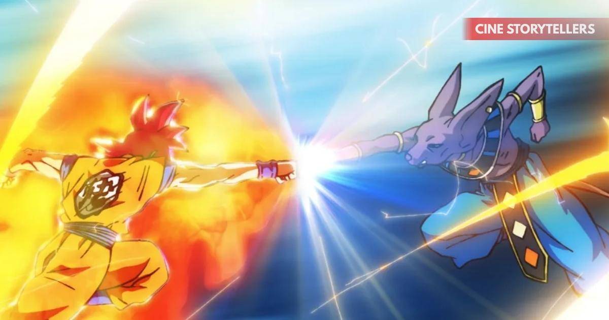 Dragon Ball Super: Beerus Enhanced Anime Set for Fall 2026 – Trailer ...