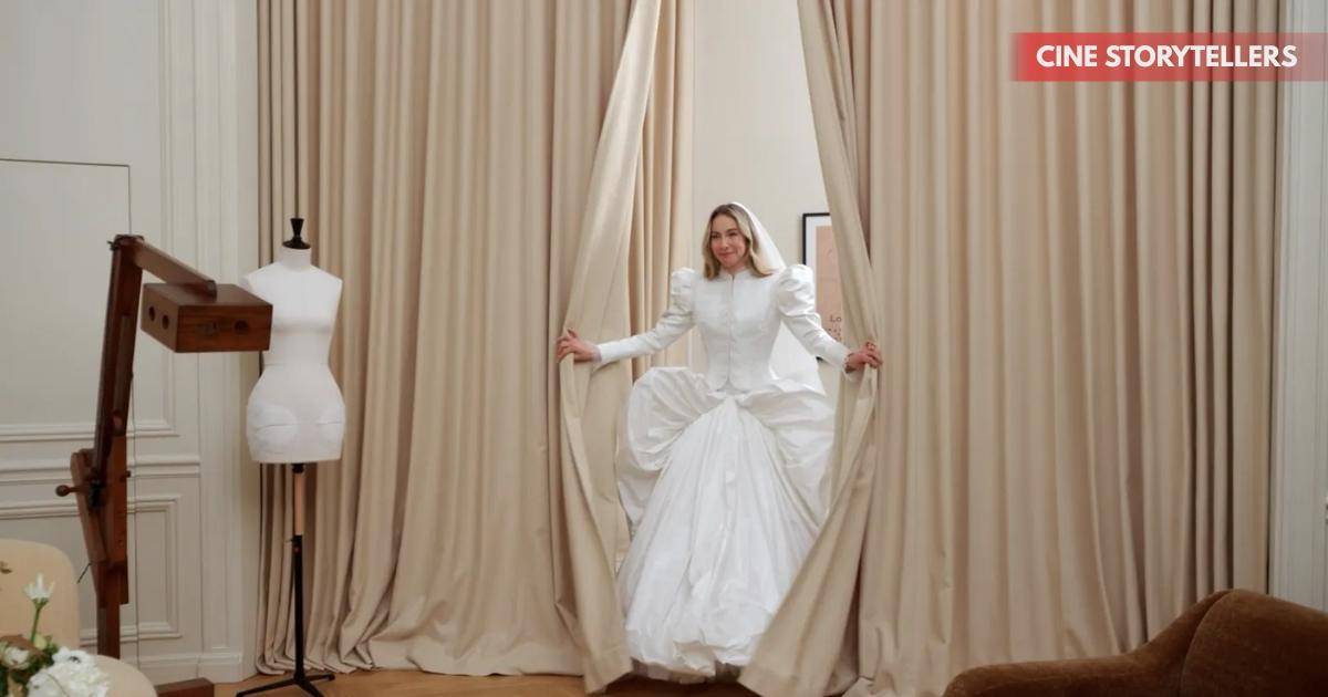 Este Haim Marries Jonathan Levin Archives – Cine Storytellers