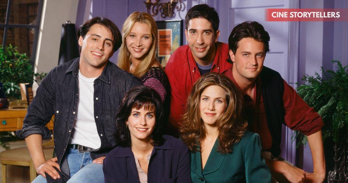 Friends Stars Who Have Died: Remembering Cast & Guest Actors We’ve Lost ...