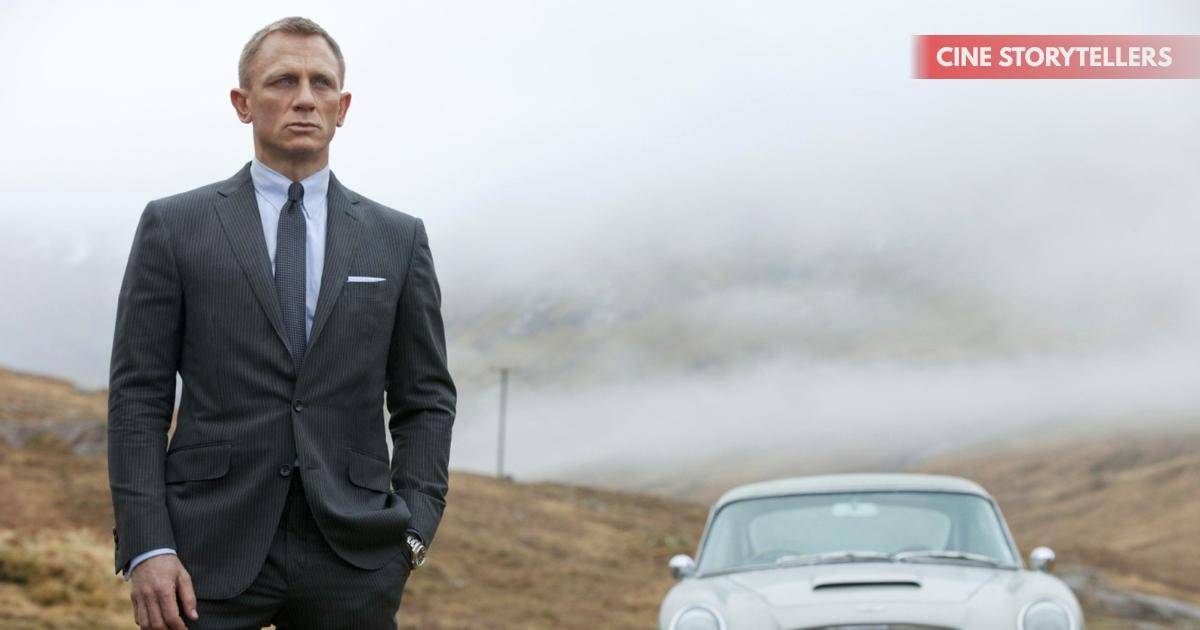 James Bond Movies in Order: Full List, Viewing Tips & Streaming Guide ...
