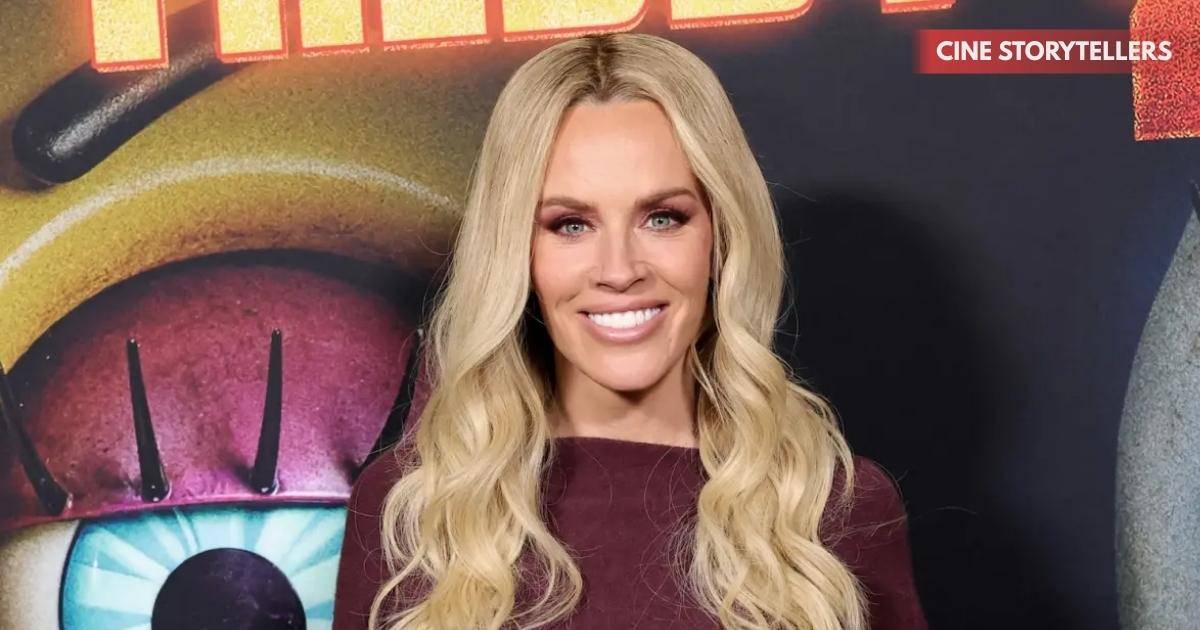 Jenny McCarthy Explains Why She Would Never Return to The View After ...