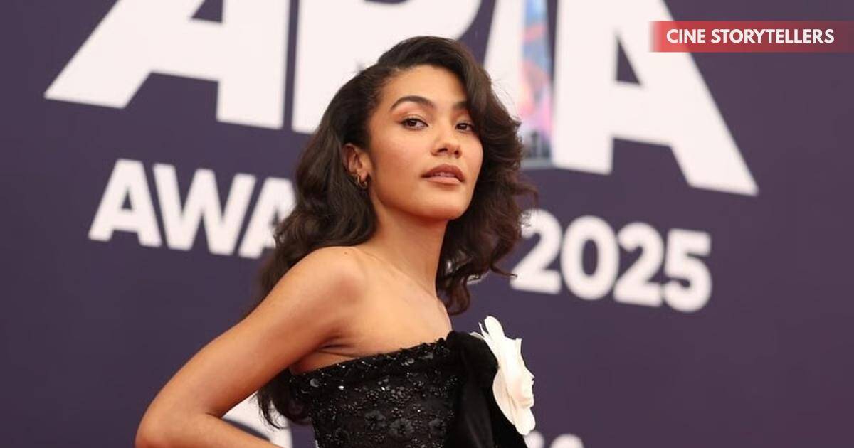 Olivia Dean Makes Australian Chart History in 2026 With Rare Albums and ...