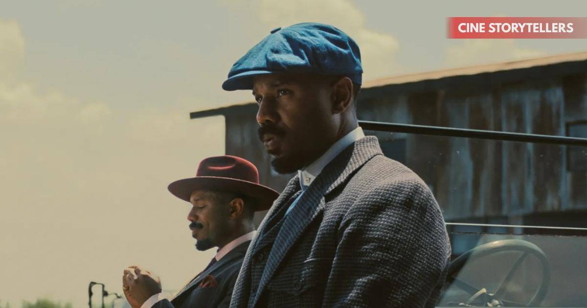 Sinners Oscars 2026: Record-Breaking Nominations Explained – Cine ...