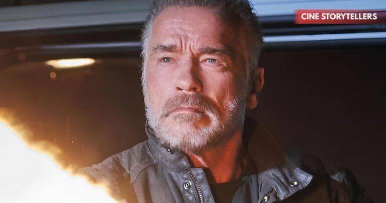Terminator 7 Update: James Cameron Script Progress, Arnold ...