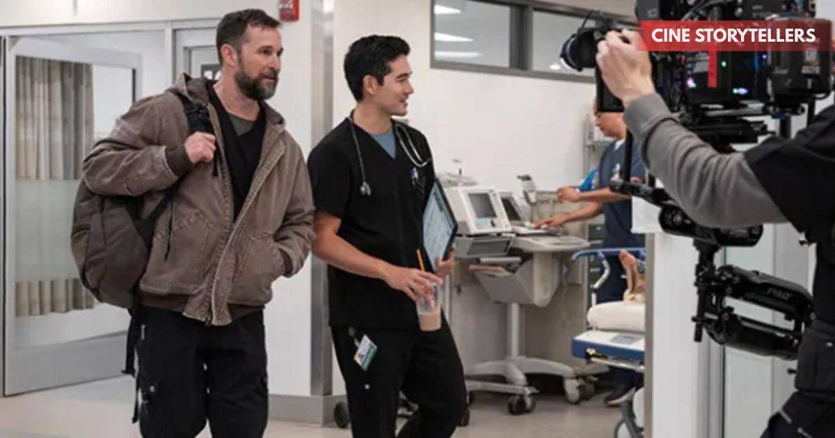 The Pitt Season 2 Release Date, Plot, Cast Updates & Major Changes ...