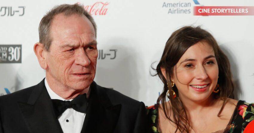 Victoria Jones Death: Tommy Lee Jones Daughter Found Dead in San ...