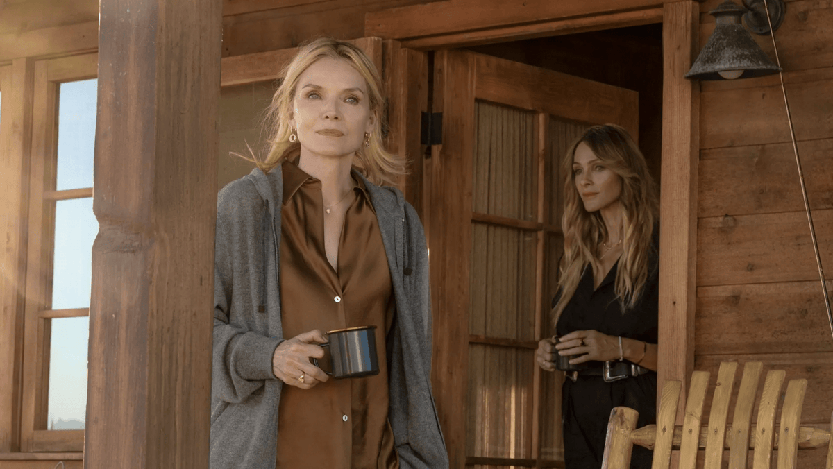 The Madison Release Date and First Look: Everything to Know About the ...