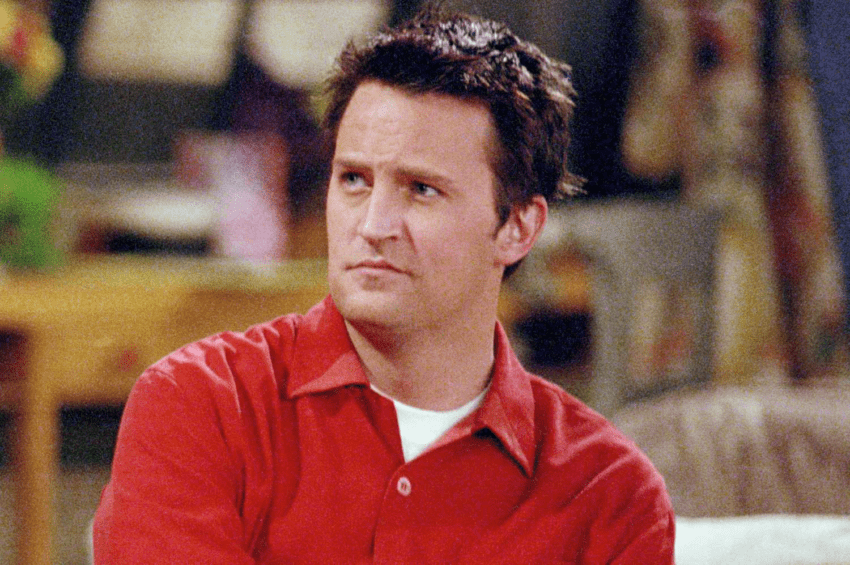 Friends Stars Who Have Died: Remembering Cast & Guest Actors We’ve Lost ...