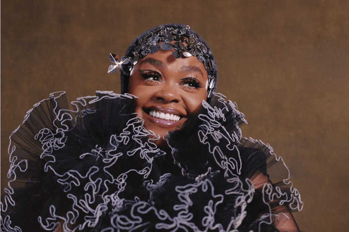 Jill Scott To Whom This May Concern Album 2026: Release Date, Features ...