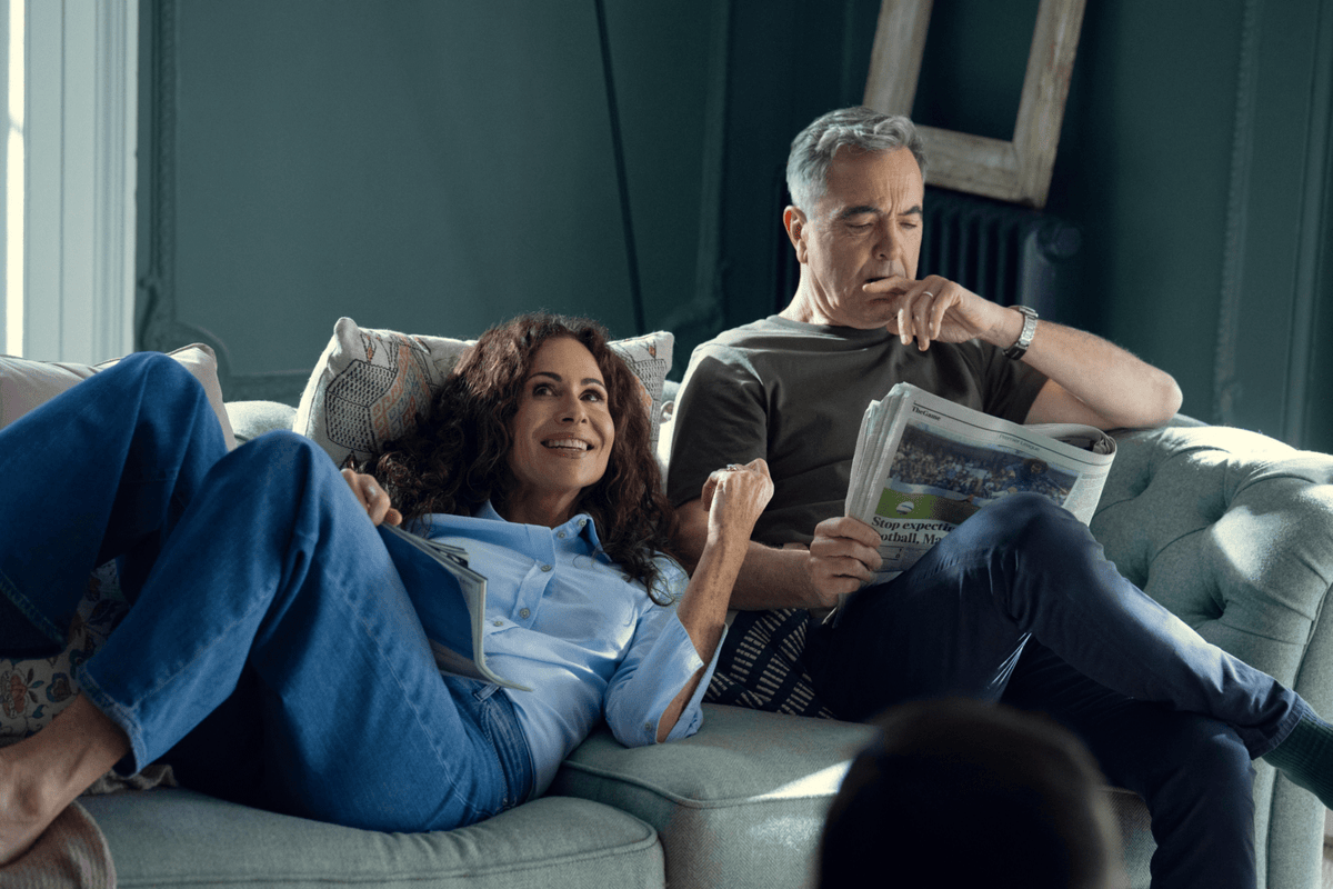 Run Away Netflix Review 2026: Full Breakdown of Plot, Cast, and Why It ...