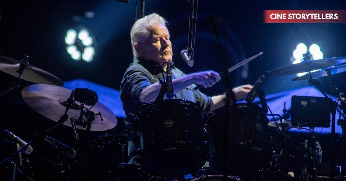 Don Henley Extended Interview: Eagles Legend Says 2026 May Be the End ...