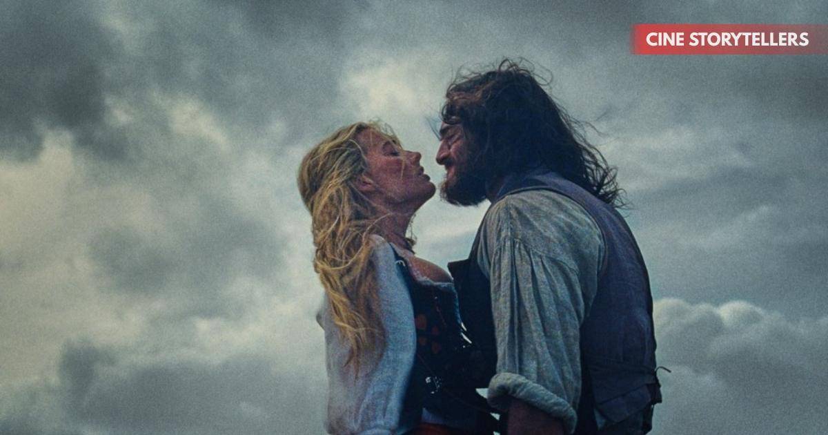 Wuthering Heights Explained: Emerald Fennell’s Bold Villain Twist and ...